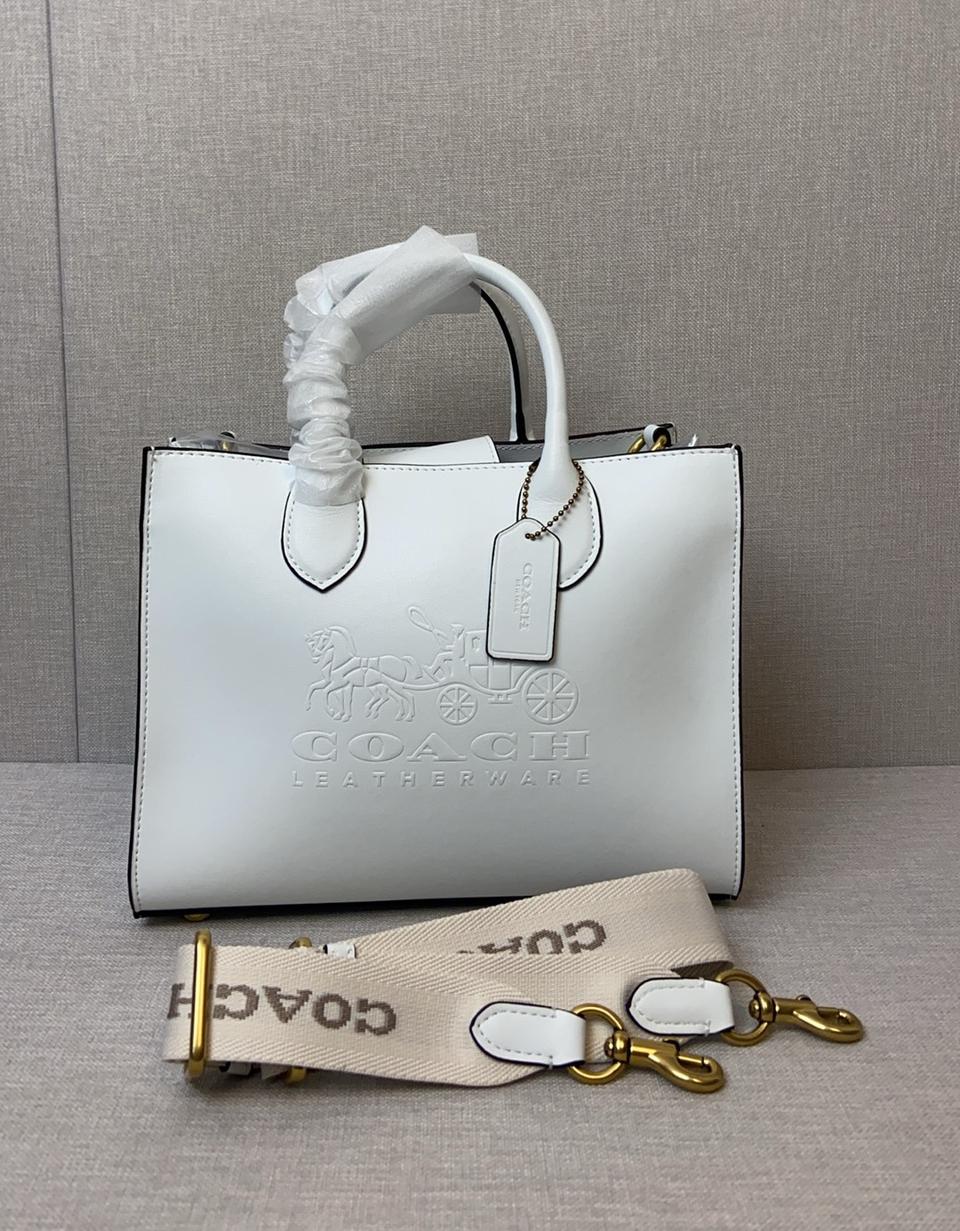 코치 에이스 토트 26 CR681 B4HA | 헬로마켓