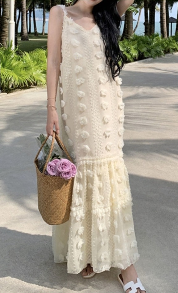 인생샷 롱원피스 556677 | 헬로마켓