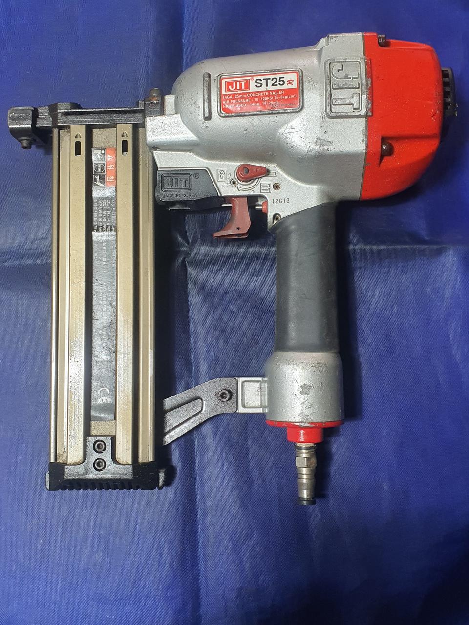 제일 콘크리트 타카 ST25R 팝니다 | 헬로마켓