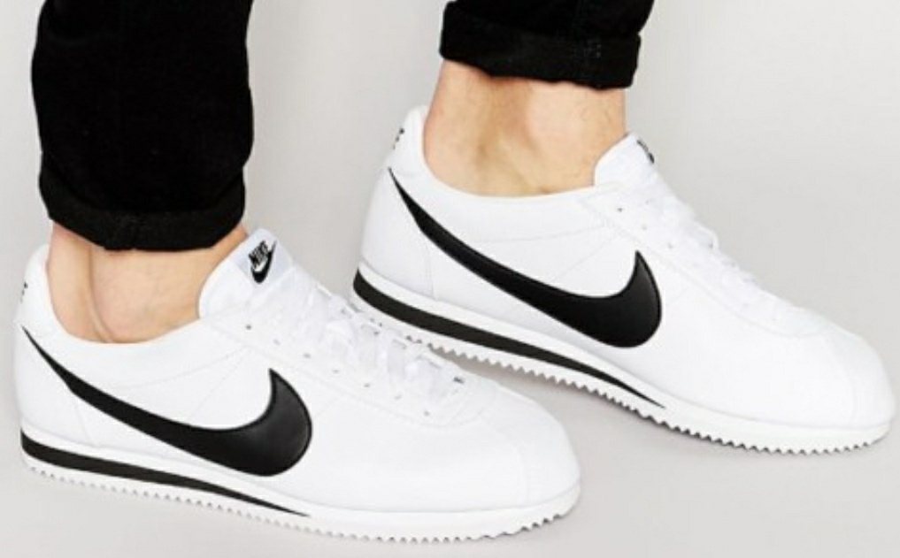 NIKE 나이키 스포츠 코르테즈 255mm | 세컨웨어(헬로마켓)