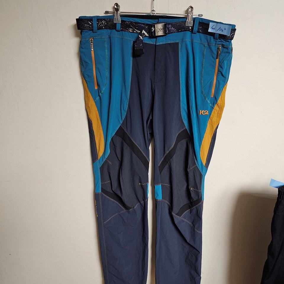 K2 남성 여름바지(40인치) 17000원@9901 | 세컨웨어(헬로마켓)