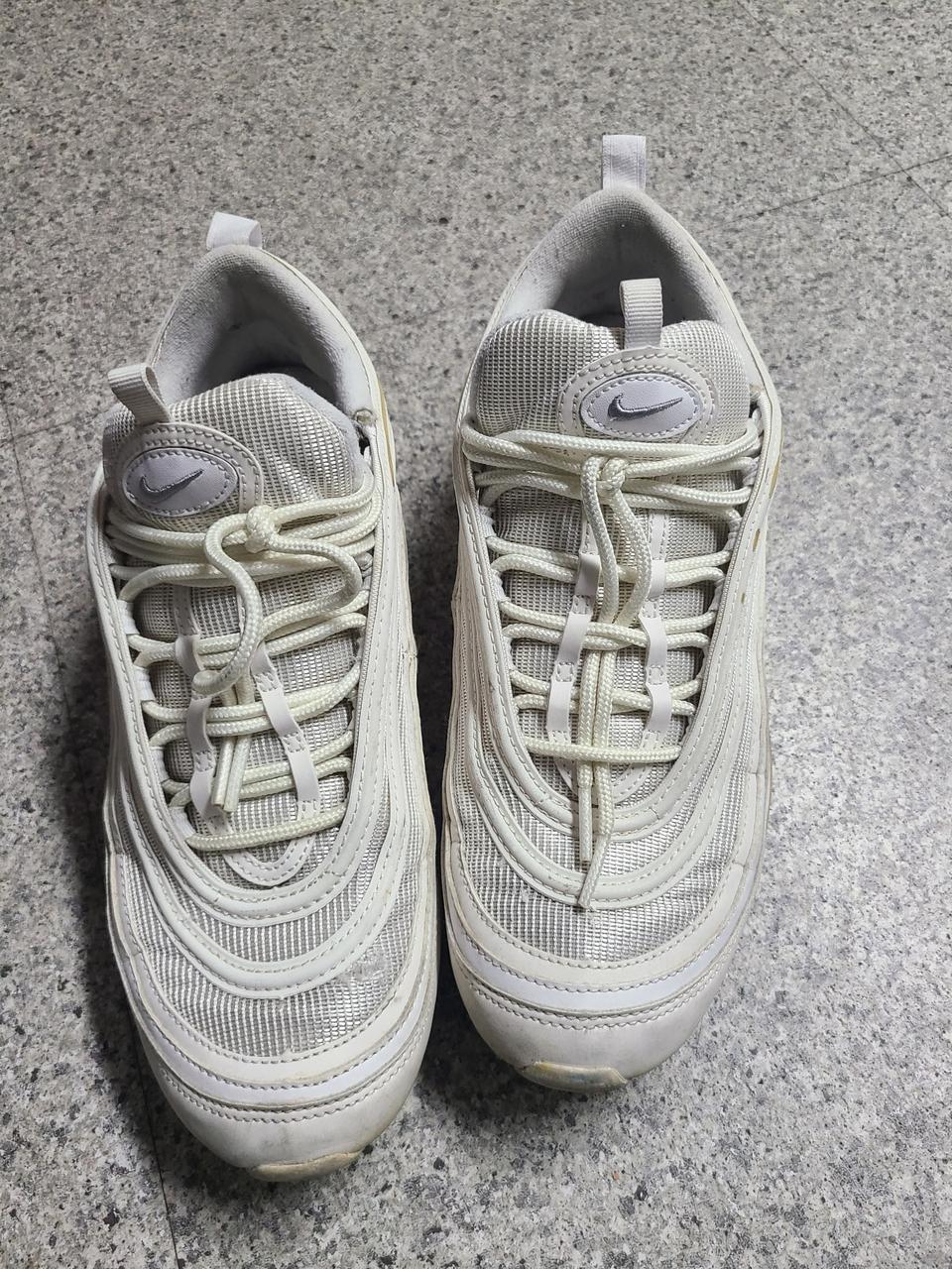 나이키 에어맥스97 275mm | 헬로마켓