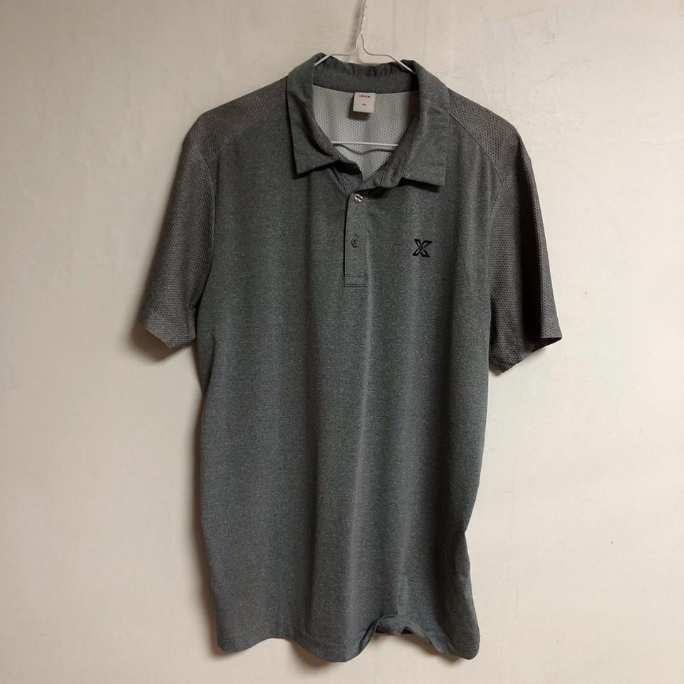 JDX 남성 반팔티(100)L 17000원@9930 | 세컨웨어(헬로마켓)