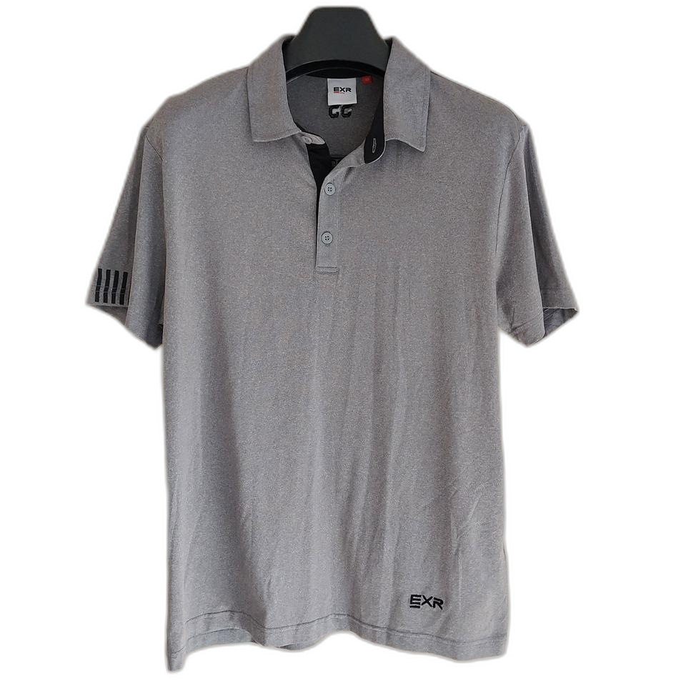 EXR 반팔 카라티 100사이즈 C7646 | 헬로마켓