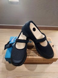 새상품 스케쳐스 메리제인 슬립온 uk4.235 | 헬로마켓