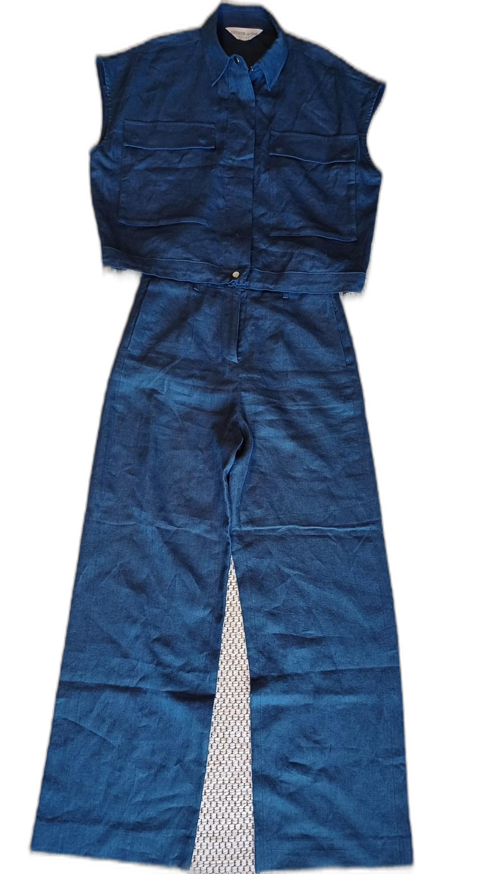 드에스더 VIVIEN ESTHER de GOD 상하의 세트 | 헬로마켓