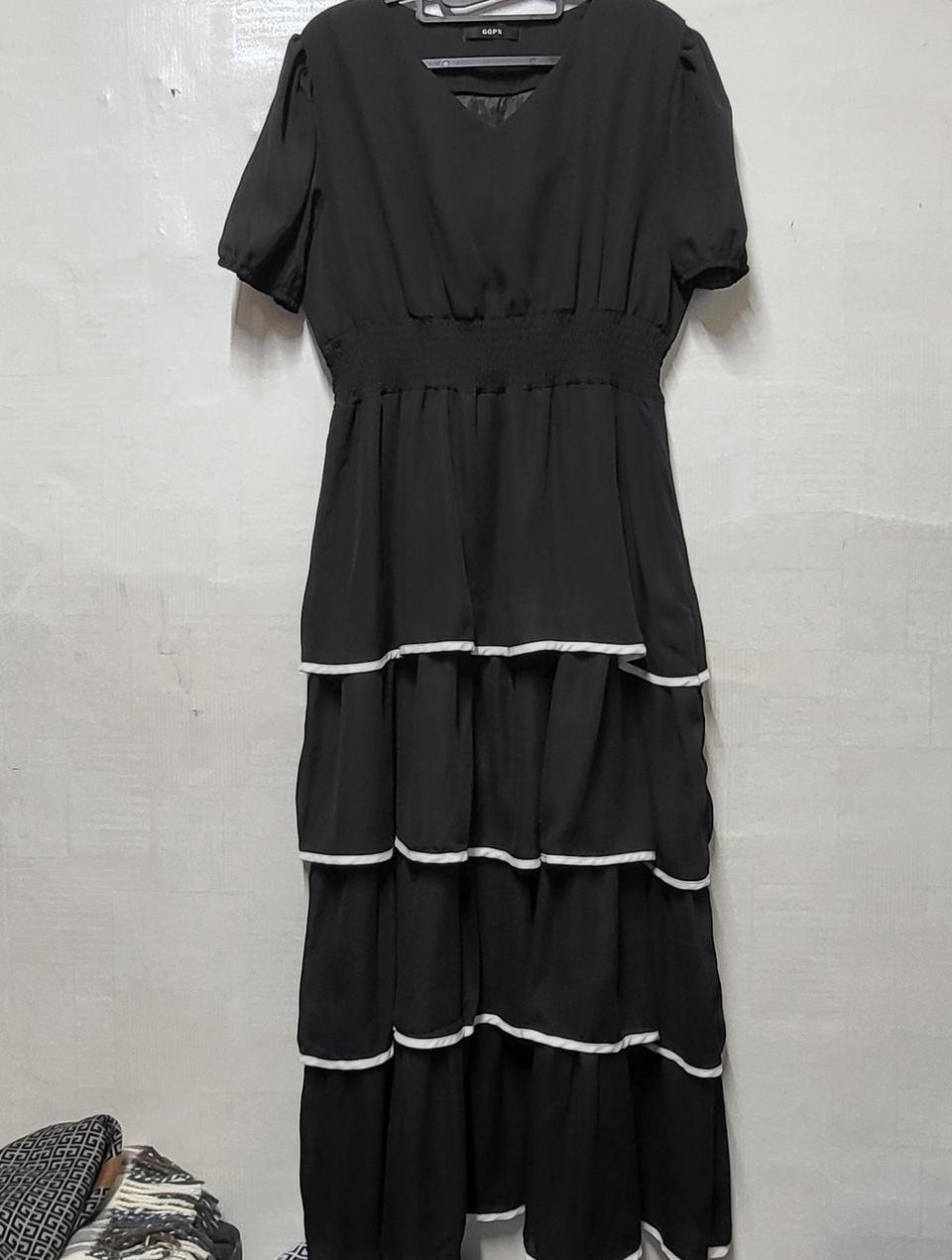 GGPX 캉캉 원피스 55~66 | 헬로마켓