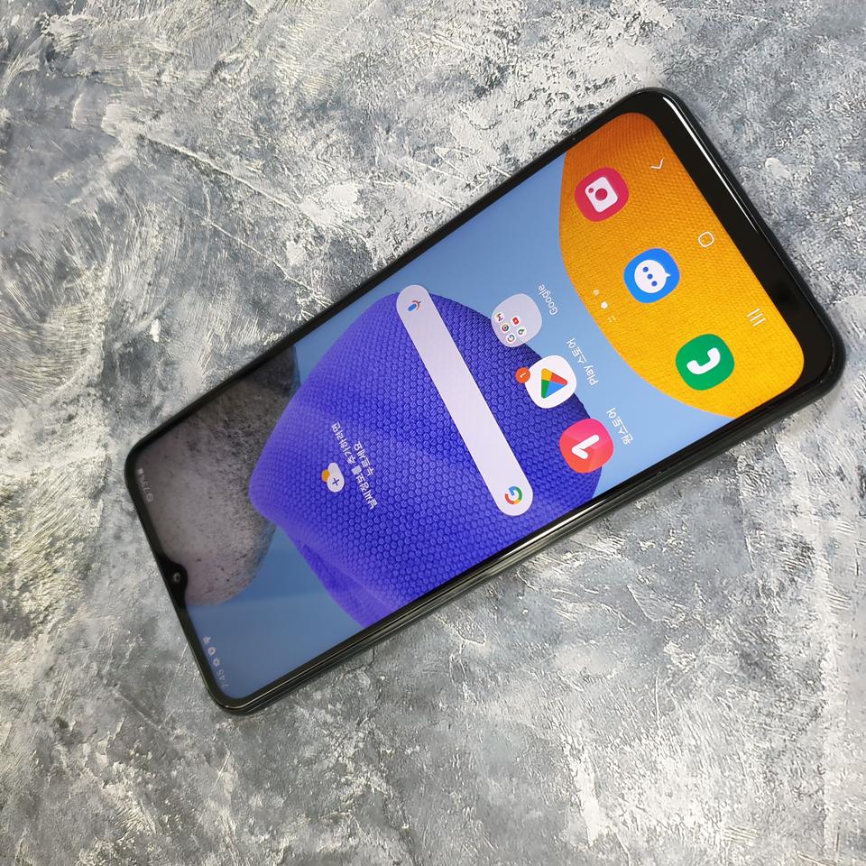 갤럭시 버디2 (M236) 그린 128G 판매합니다 | 헬로마켓