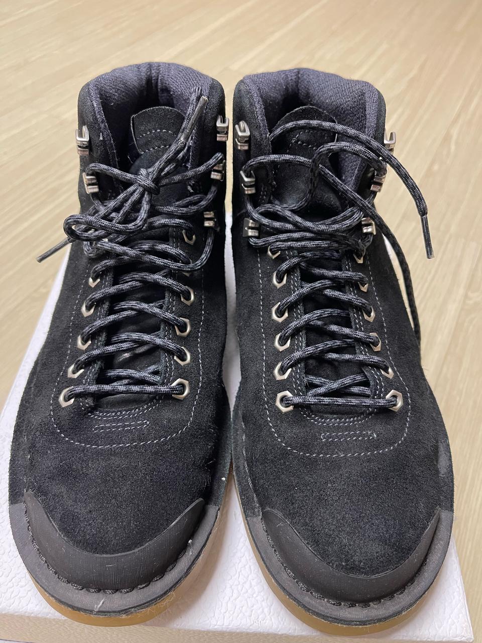 나이키 acg 에어마그마 2012 스웨이드워커260 | 헬로마켓