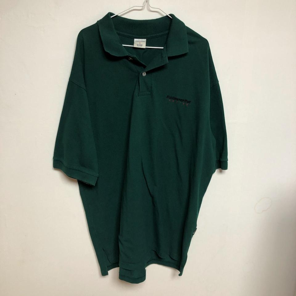 디스이즈네버댓 남성 반팔티(105)XL@9967 | 세컨웨어(헬로마켓)