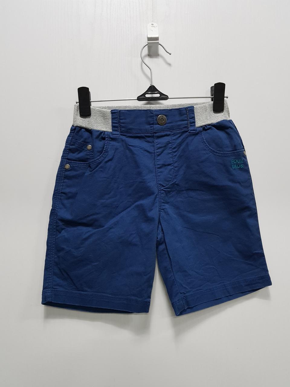 아동 포레즈 밴딩반바지 130호 334394 | 헬로마켓