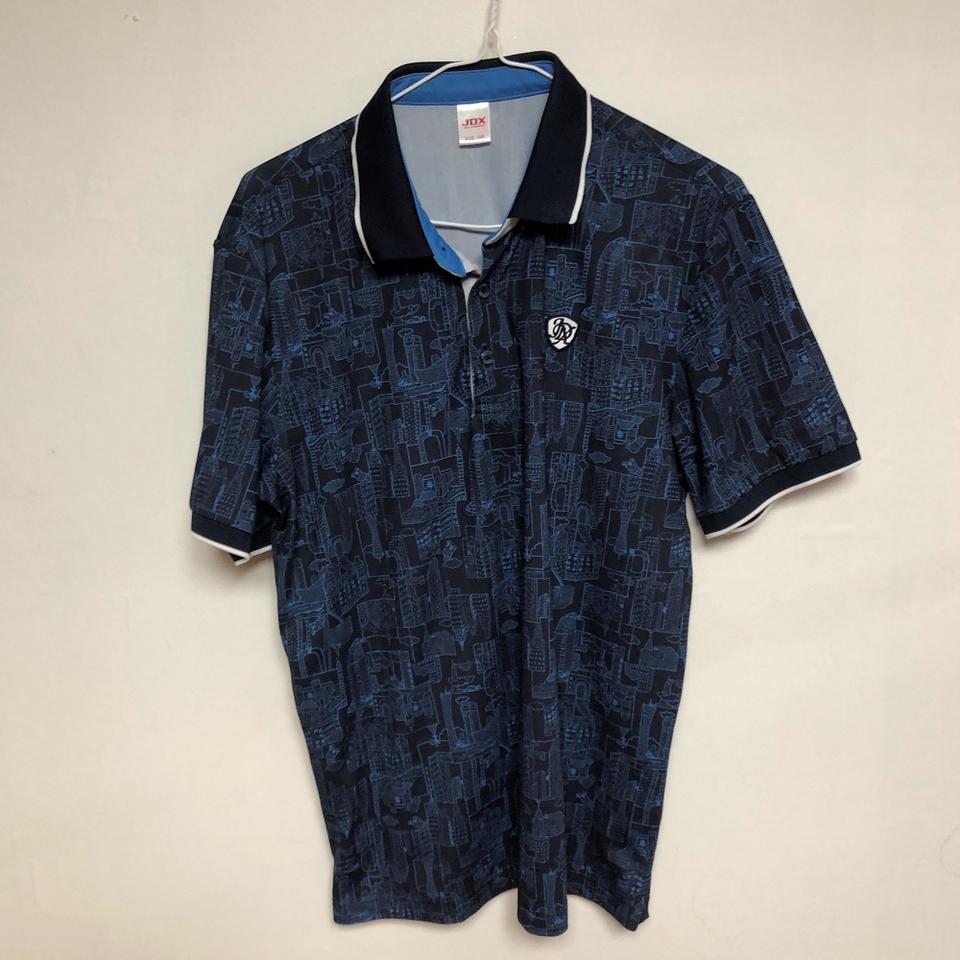 JDX 남성 반팔티(100)L 17000원@9925 | 세컨웨어(헬로마켓)