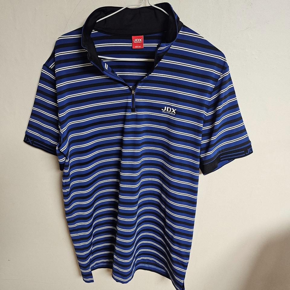 JDX 남성 반팔티(100)L 18000원@9941 | 세컨웨어(헬로마켓)