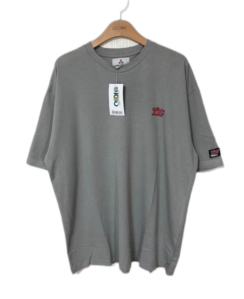 KBO 코바스포츠 LG트윈스 (올드)트레이닝 티셔츠 105 | 헬로마켓