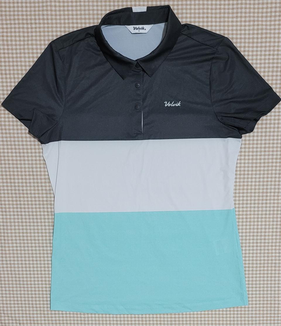 여성골프 반팔티셔츠 볼빅골프 사이즈M 95 (66사이... | 헬로마켓