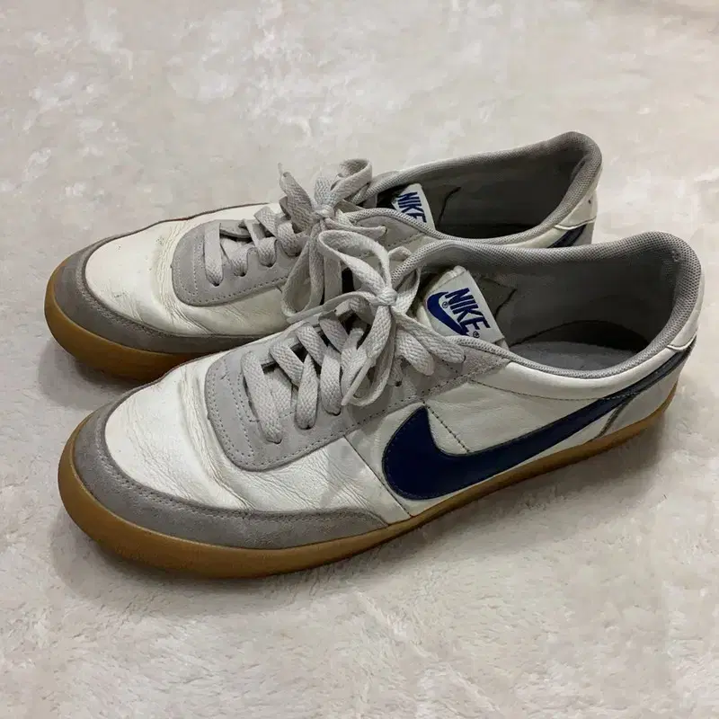 나이키 킬샷2 스니커즈 운동화 280 A01060 | 세컨웨어(헬로마켓)