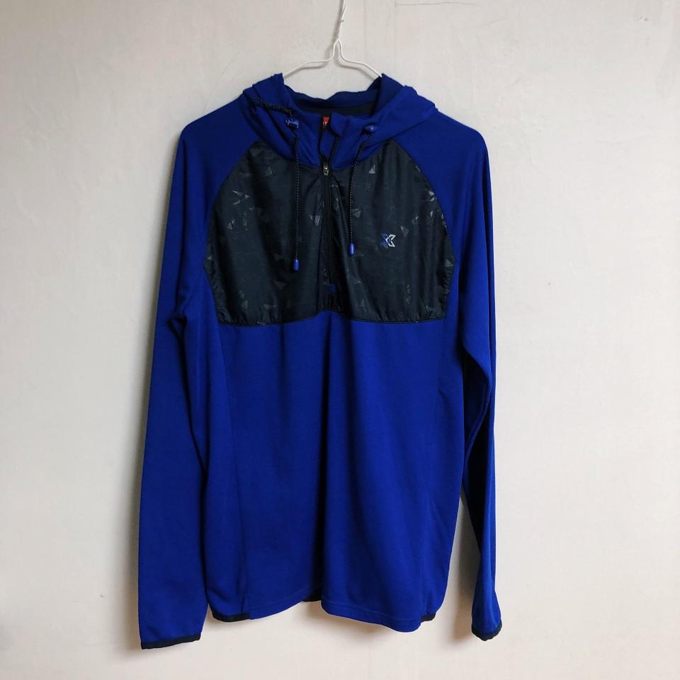 JDX 남성 후드티셔츠(100)L 16000원@9926 | 세컨웨어(헬로마켓)