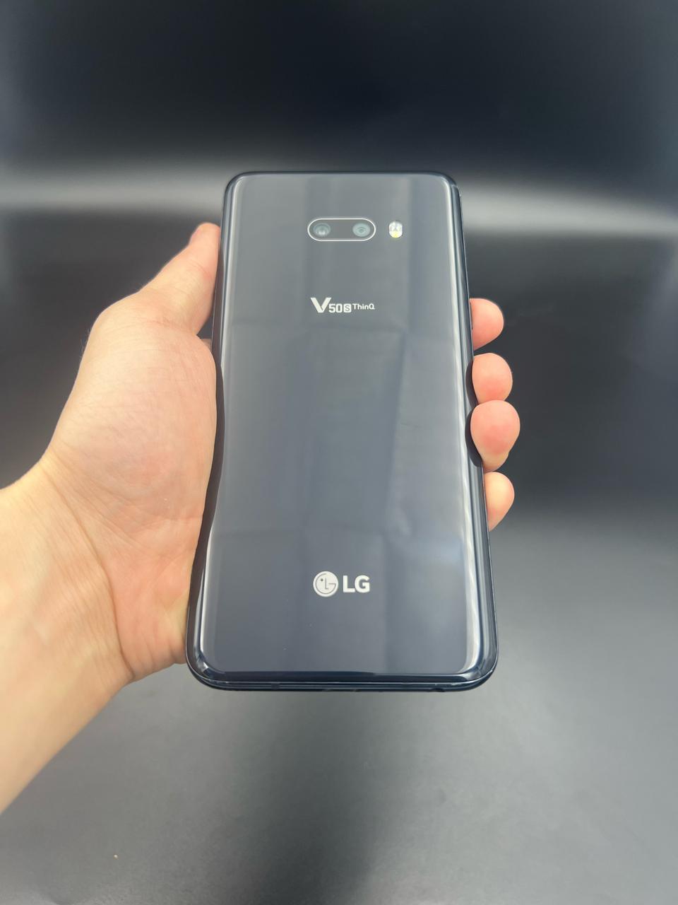 LG V50S (v510) | 헬로마켓