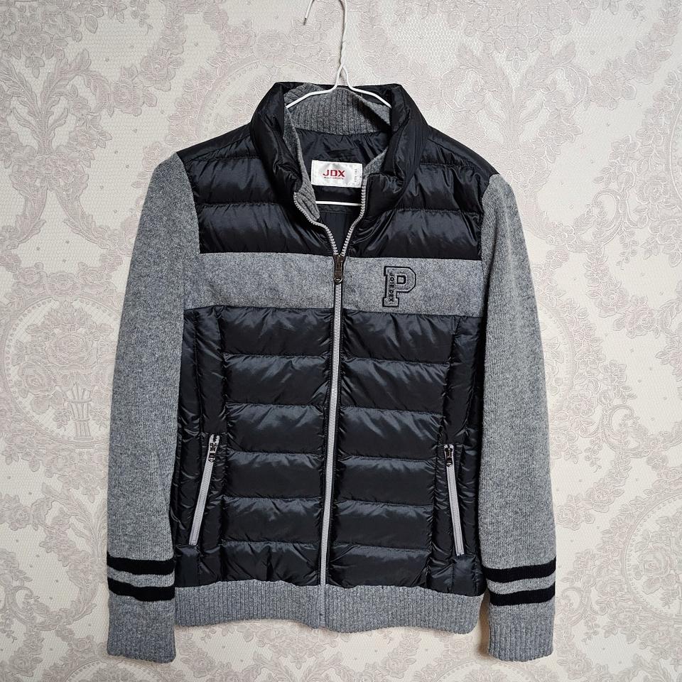 JDX 여성 오리털 패딩자켓(90)S 55호@9900 | 세컨웨어(헬로마켓)