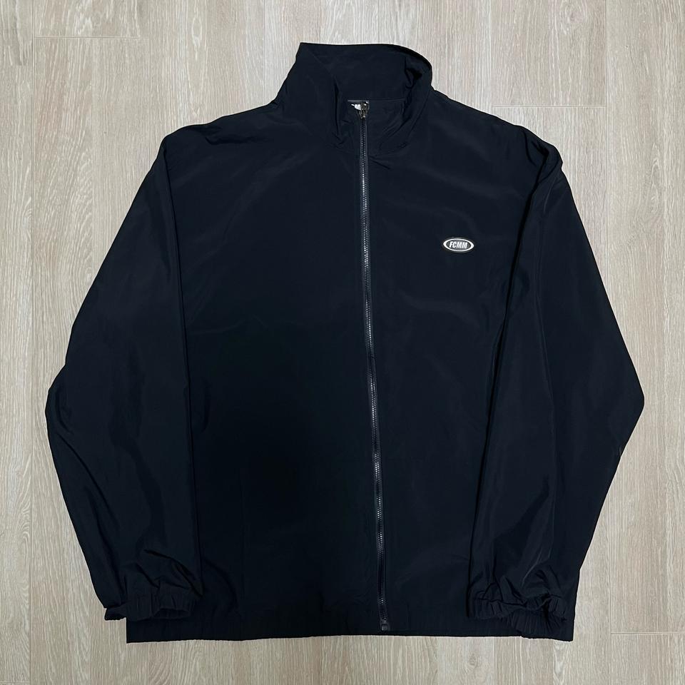 FCMM에프씨엠엠 남성 집업 바람막이 XL/105 | 세컨웨어(헬로마켓)
