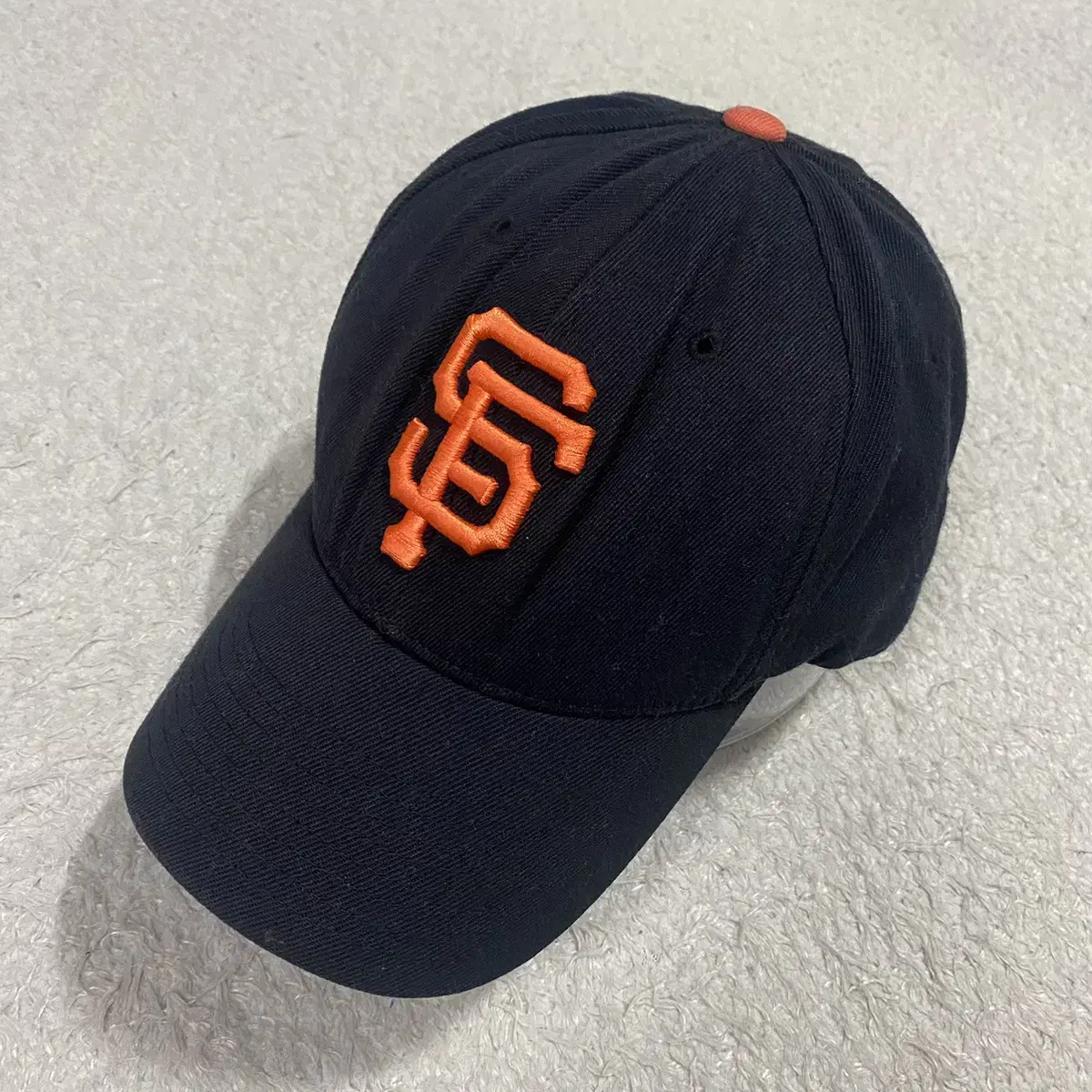 MLB 볼캡 모자 | 헬로마켓