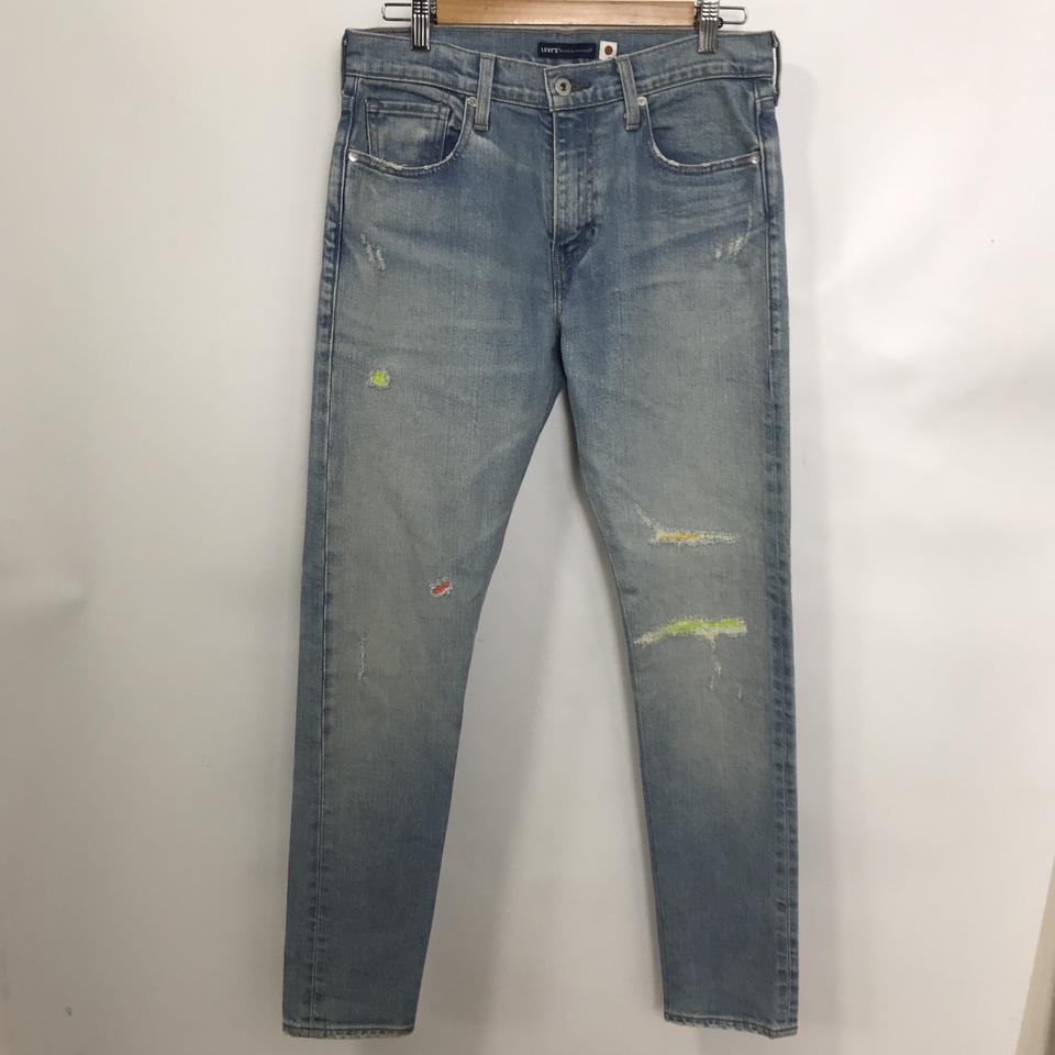 리바이스 LMC 메이드앤크래프트 재팬 [30/32] | 헬로마켓