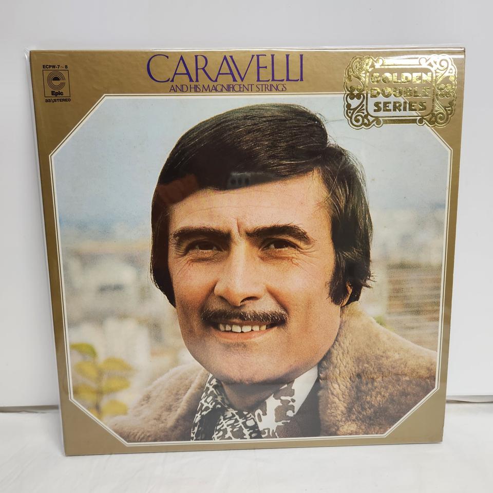 카라벨리 Caravelli lp | 헬로마켓