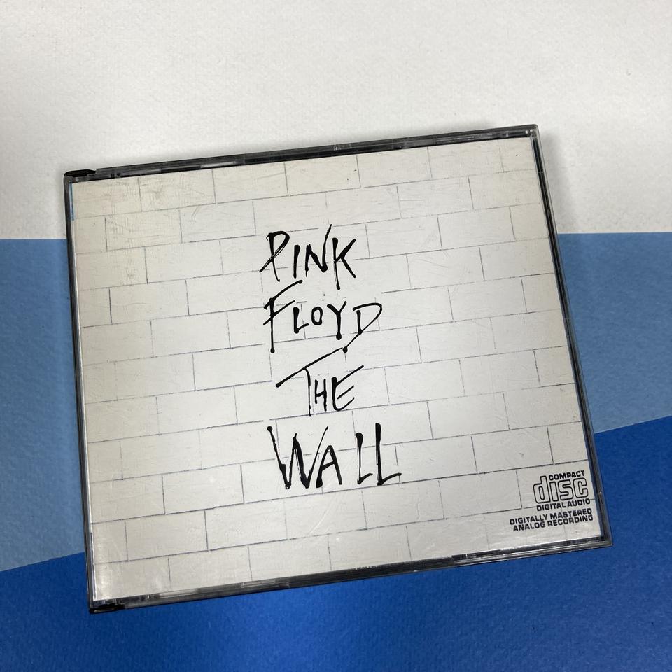 [중고음반/CD] 핑크 플로이드 Pink Floyd ... | 헬로마켓
