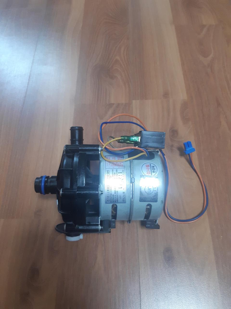 귀뚜라미 보일러 순환펌프(KP-111-GHS) | 헬로마켓