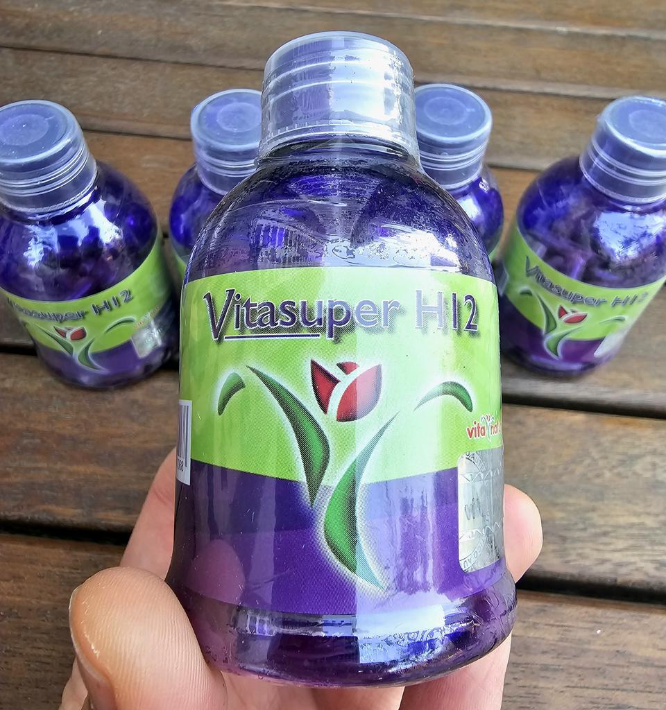 비타슈퍼 h12 비타수퍼 h12 | 헬로마켓