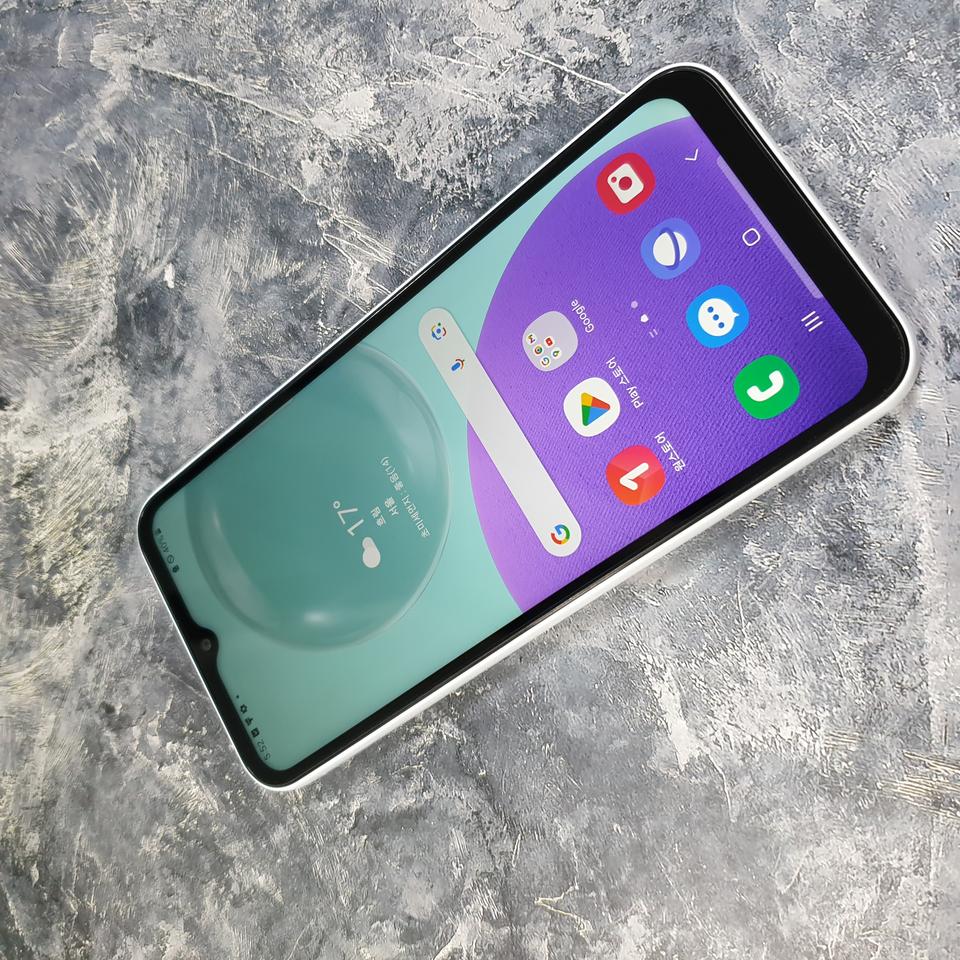 갤럭시 점프3 (M446K) 화이트 128G A급 판... | 헬로마켓