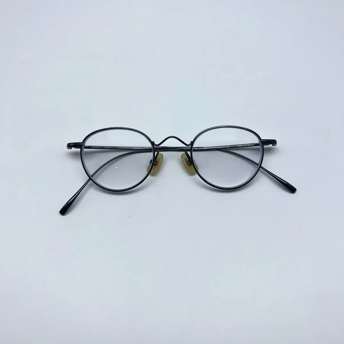 [인증리퍼][렌즈 무료제공] 금자안경 kv-47 IP... | 세컨웨어(헬로마켓)