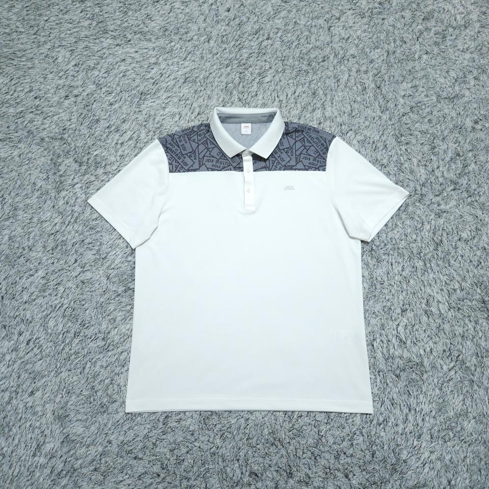 JDX)110 남자 쿨원단 반팔카라티 / 왕눈이샵 | 헬로마켓