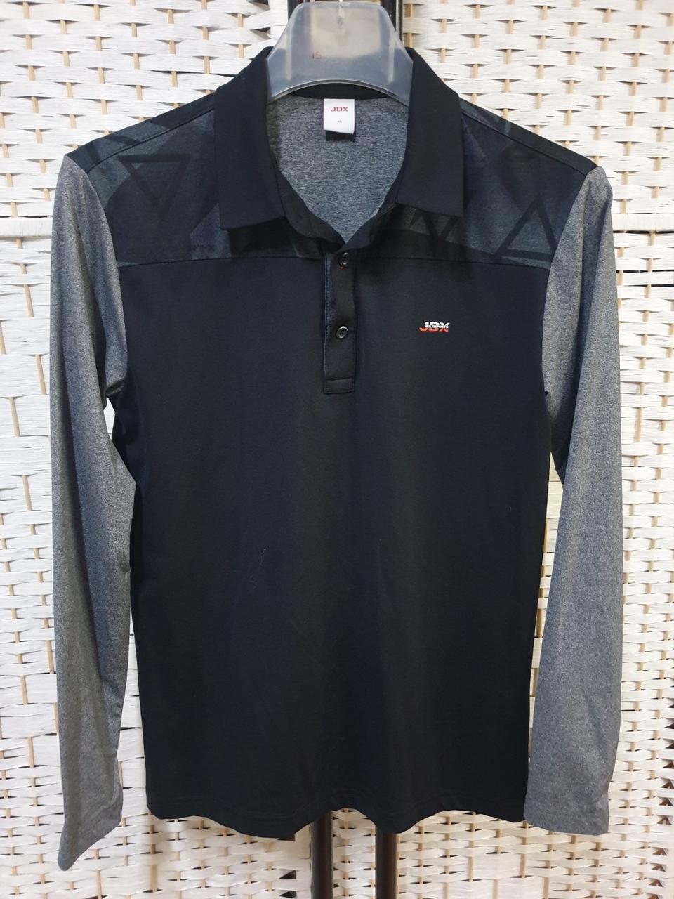 (0166) JDX 제이디엑스 골프 티셔츠 95 M | 헬로마켓
