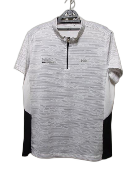 케이투k2 정품 OSSAK오싹 폴리스판 반집업티 택100 | 헬로마켓