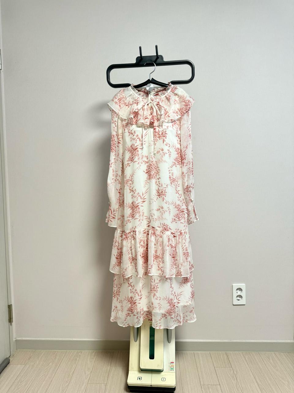 JJ지고트원피스 | 세컨웨어(헬로마켓)