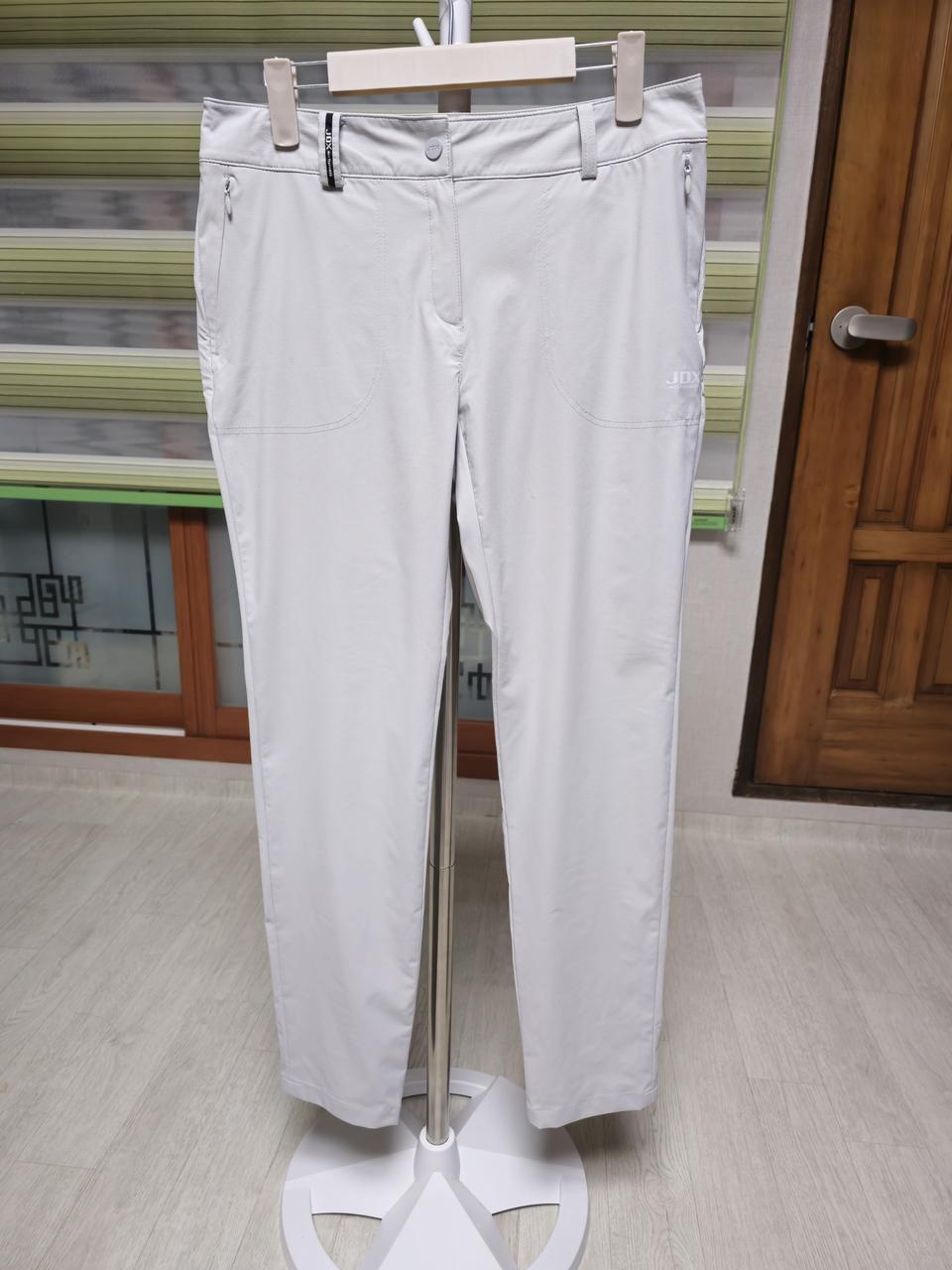 여성70(28)JDX,여름골프바지(거의새것) | 세컨웨어(헬로마켓)