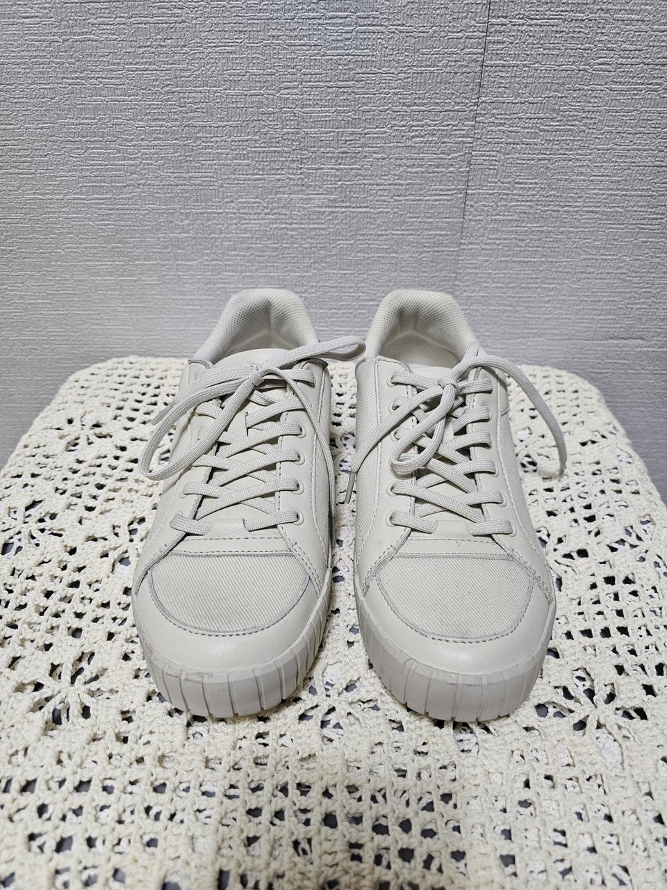 K2 여성 운동화 250mm | 세컨웨어(헬로마켓)