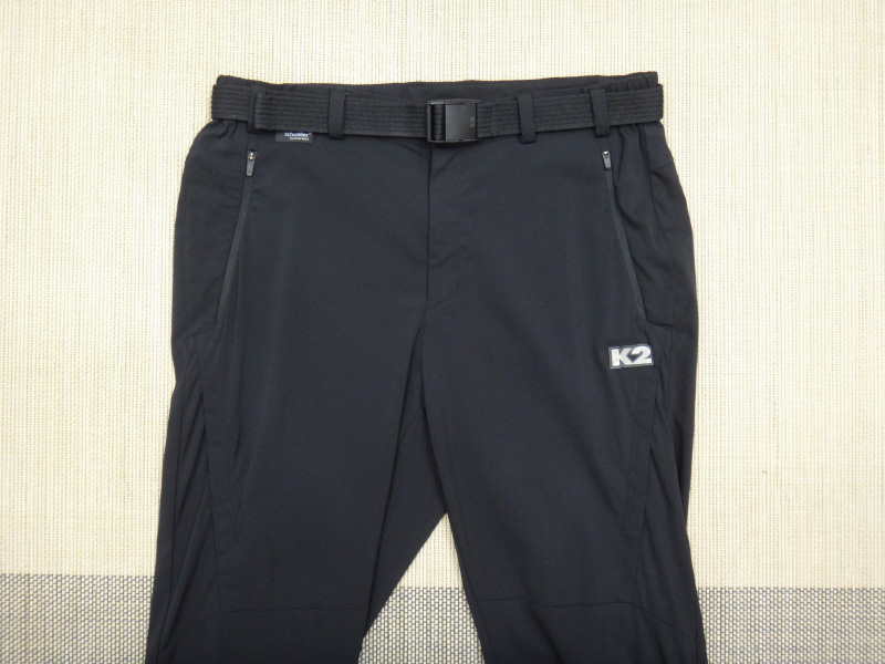 (32인치) K2 남성 BOOST 쉘러 TECH 하절... | 헬로마켓