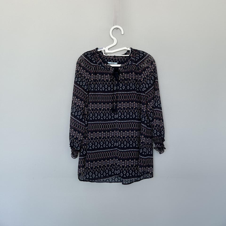 BCBG 블라우스 66 | 헬로마켓