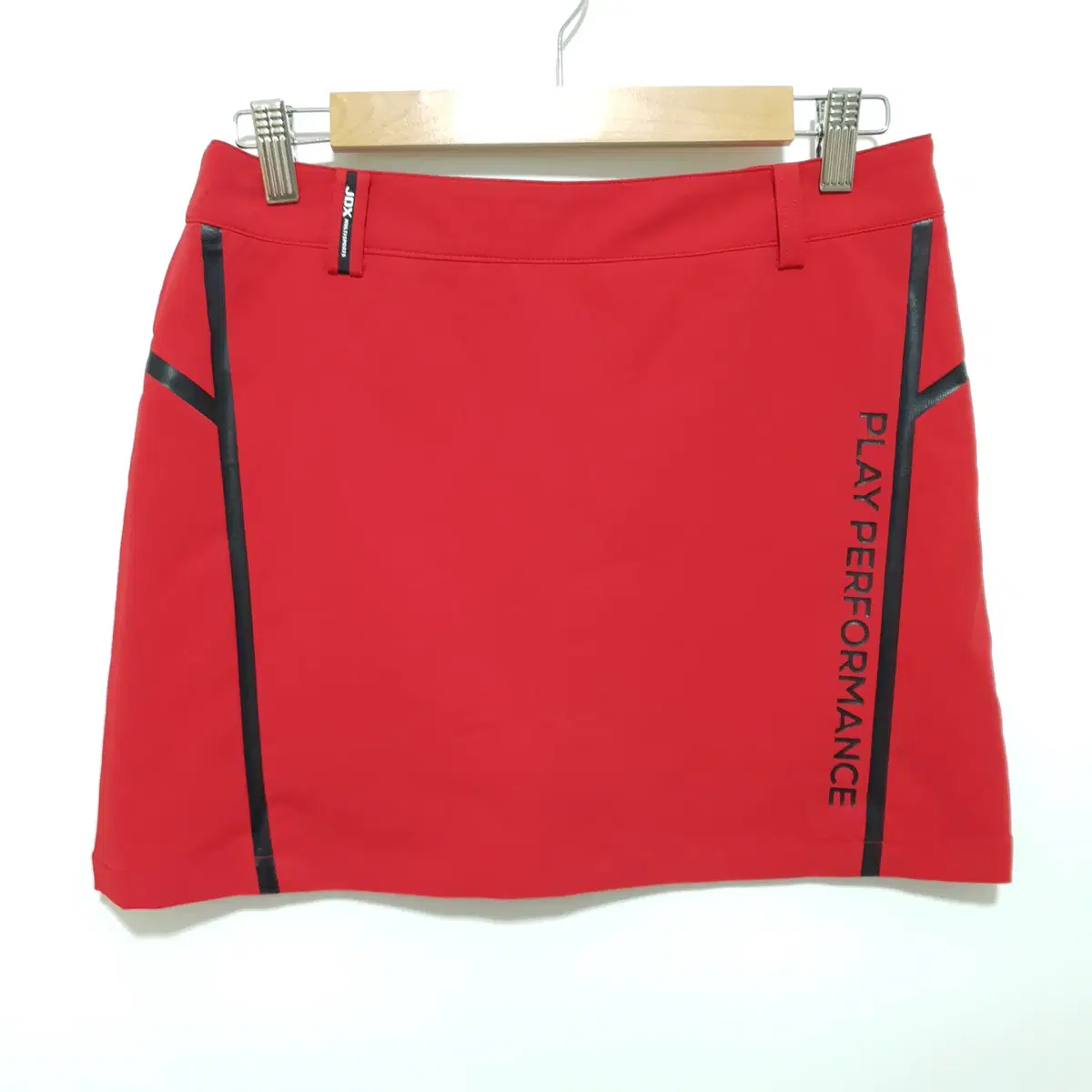 JDX 골프 스커트 70_i1486 | 세컨웨어(헬로마켓)