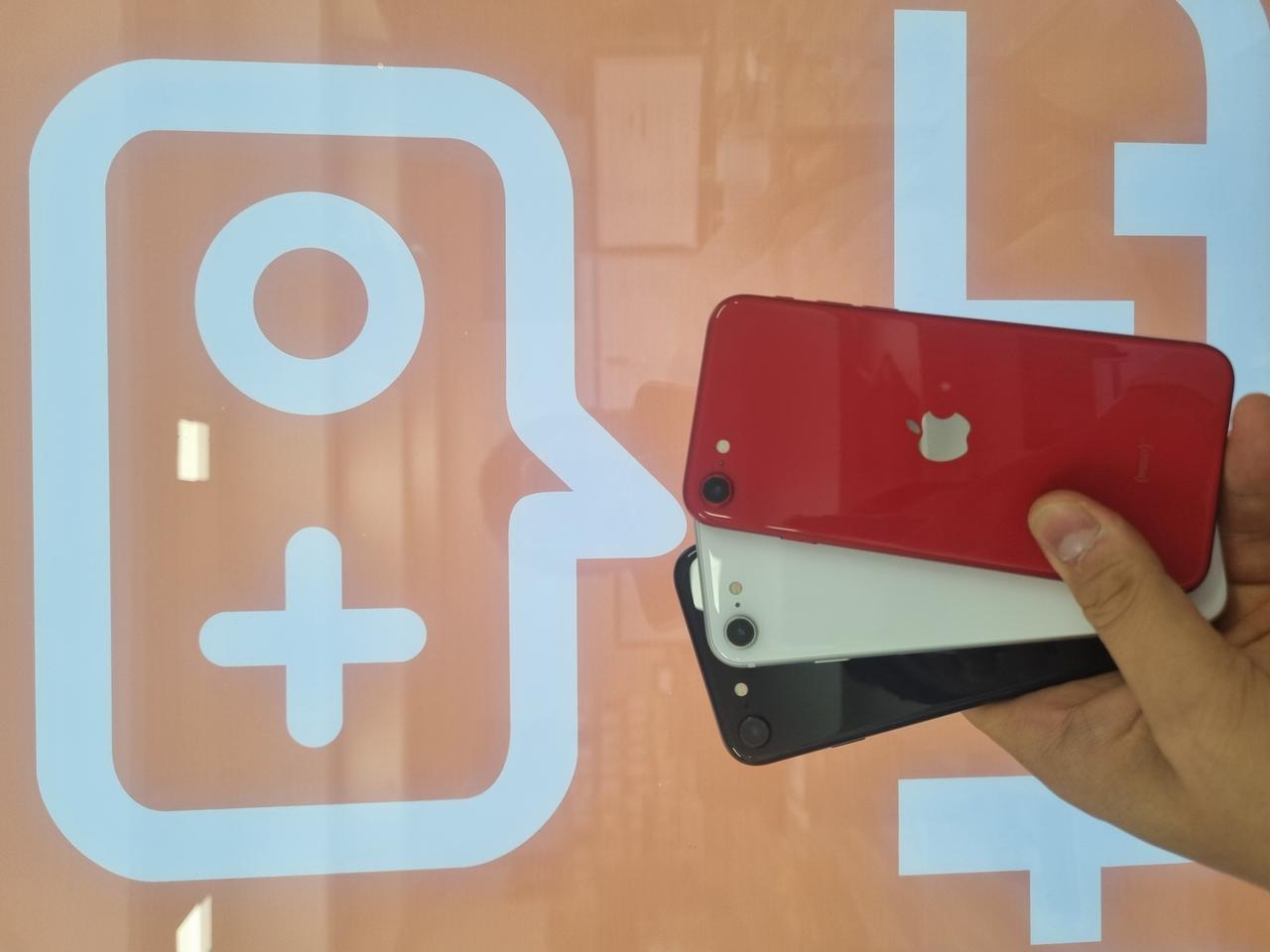 25[아이폰SE2]최상SS급판매[김포]풍무역]중고폰] | 헬로마켓