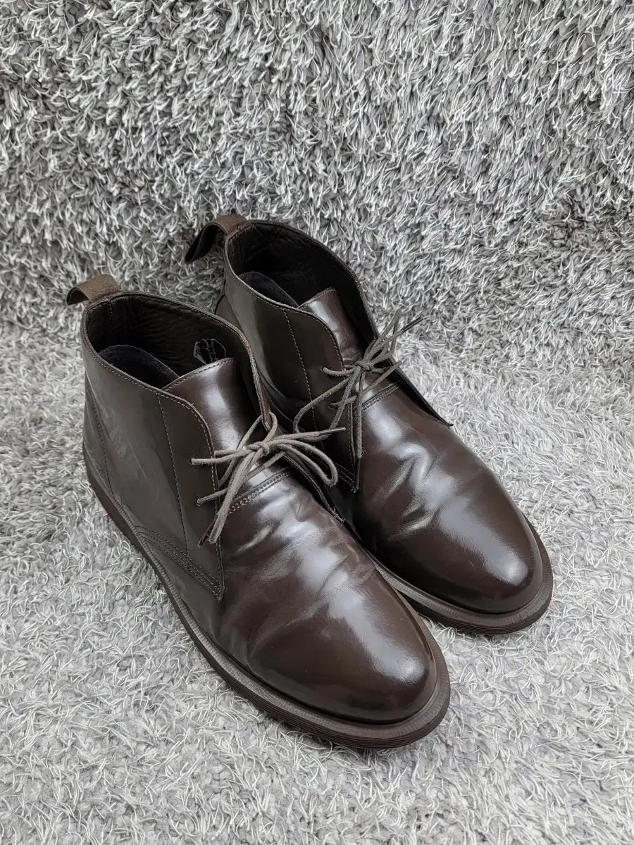 닥터마틴 KENYON 로우 부츠 US11 285~29... | 헬로마켓