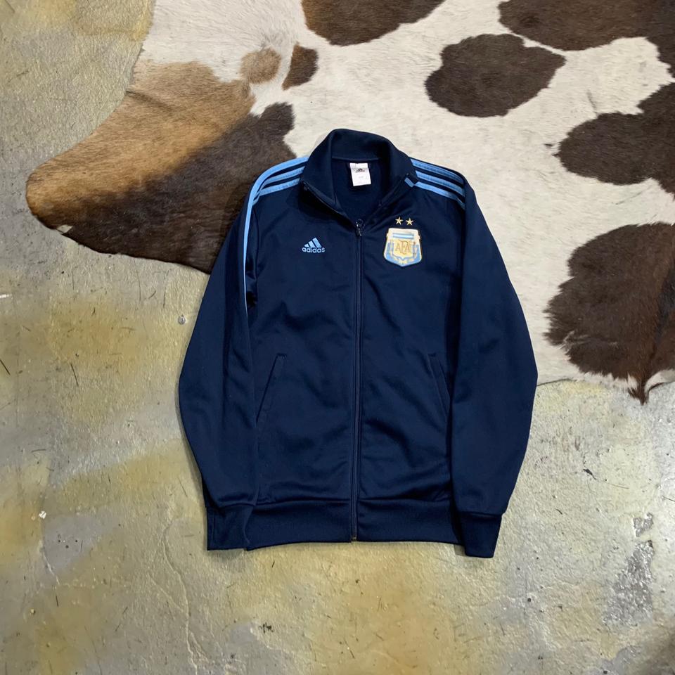 90 아디다스 아르헨티나 트레이닝 져지/A4467 | 헬로마켓