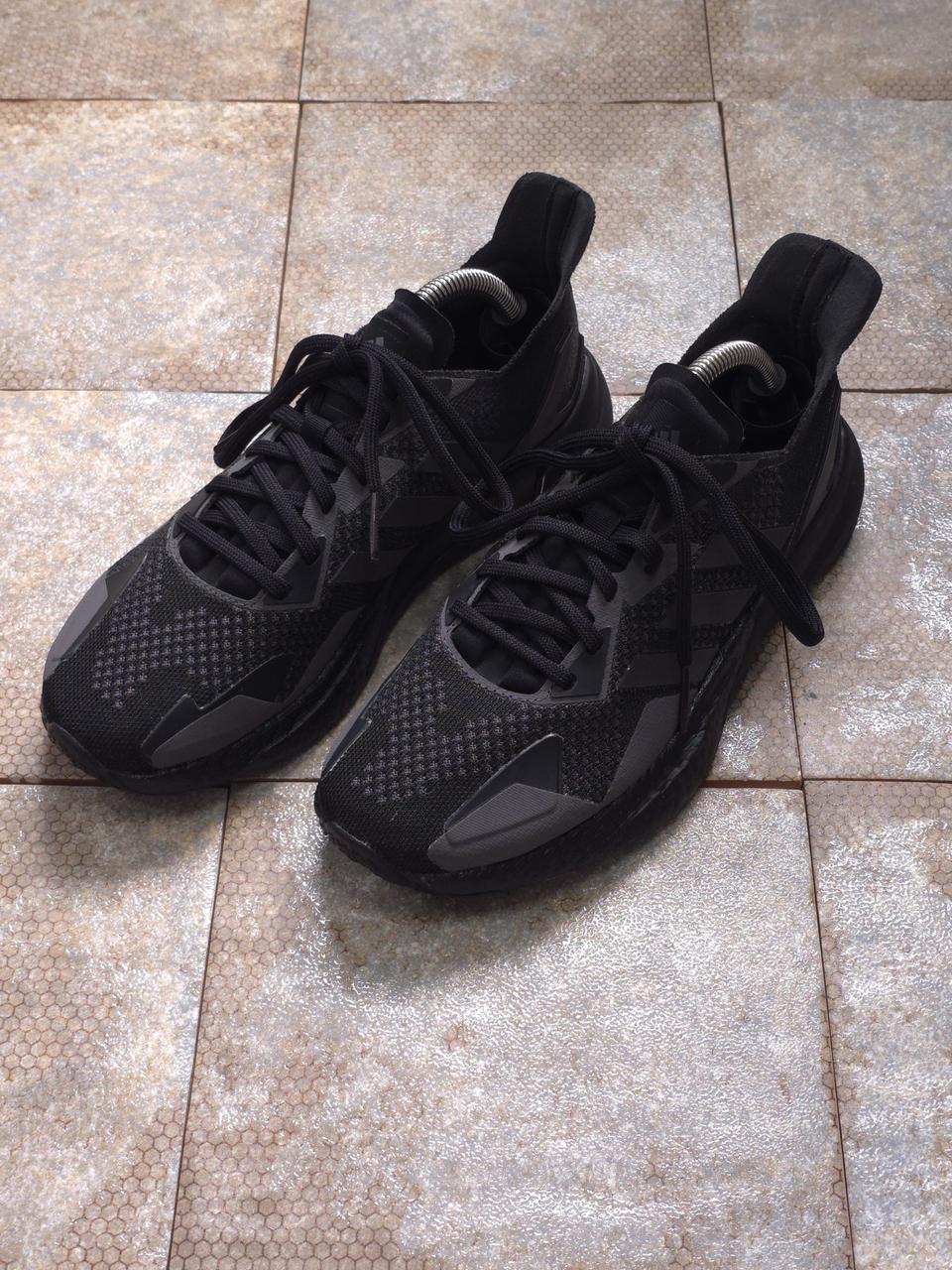 (245)아디다스 x9000l3 운동화 런닝화 | 세컨웨어(헬로마켓)