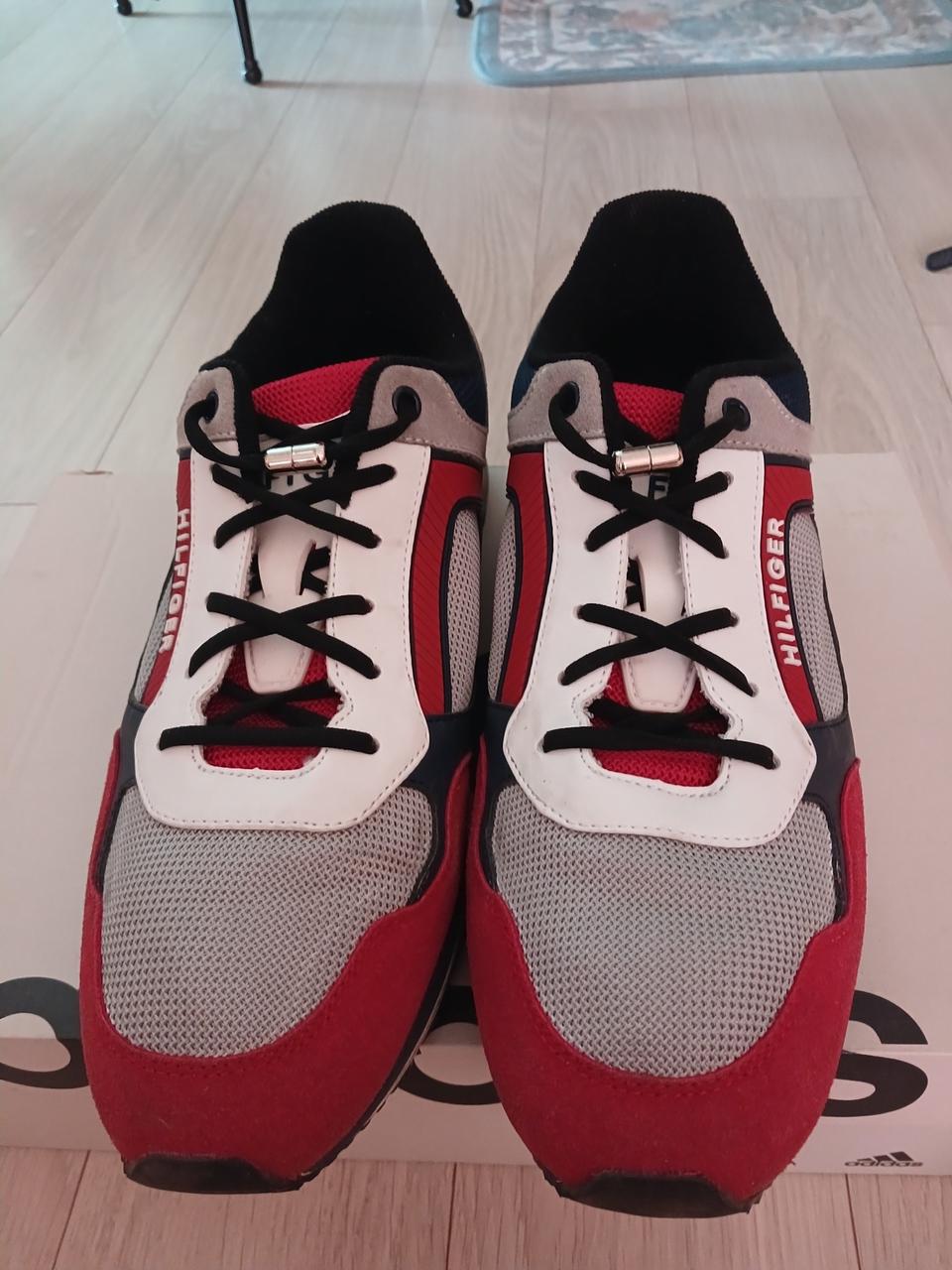 타미힐피거운동화(us11, 290mm) | 헬로마켓