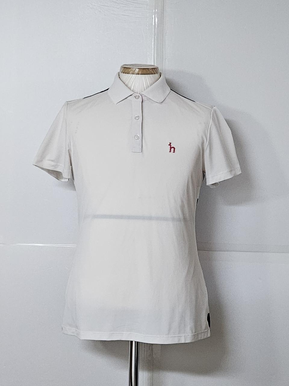 95)HAZZYS GOLF헤지스골프 여성 기능성 쿨소... | 헬로마켓