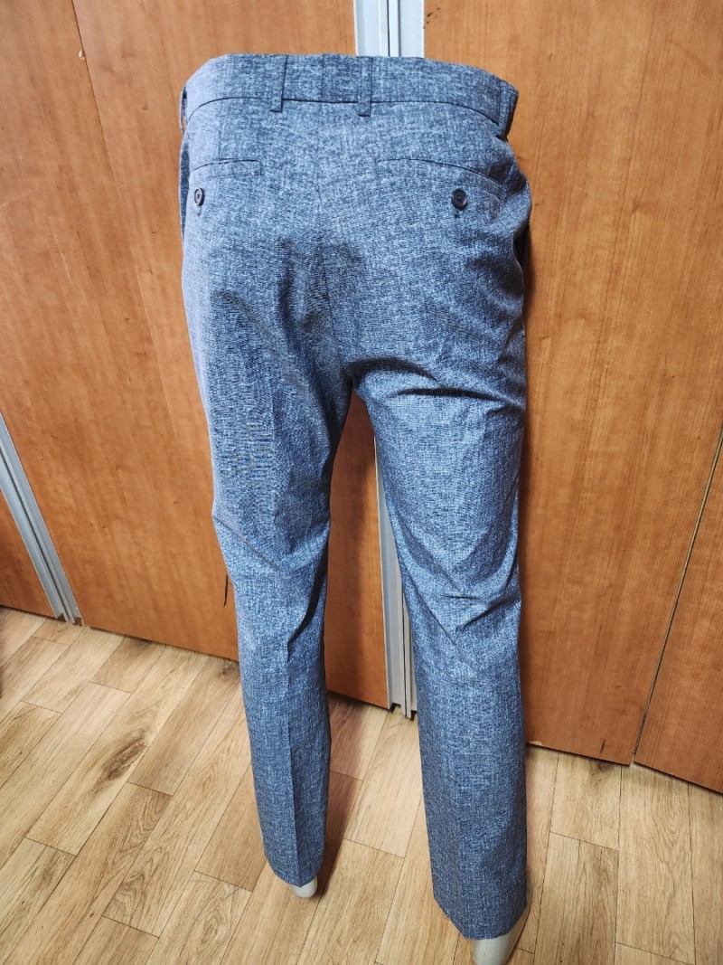 PRACTICAL Z208남성히든밴딩스판바지32 입니... | 헬로마켓