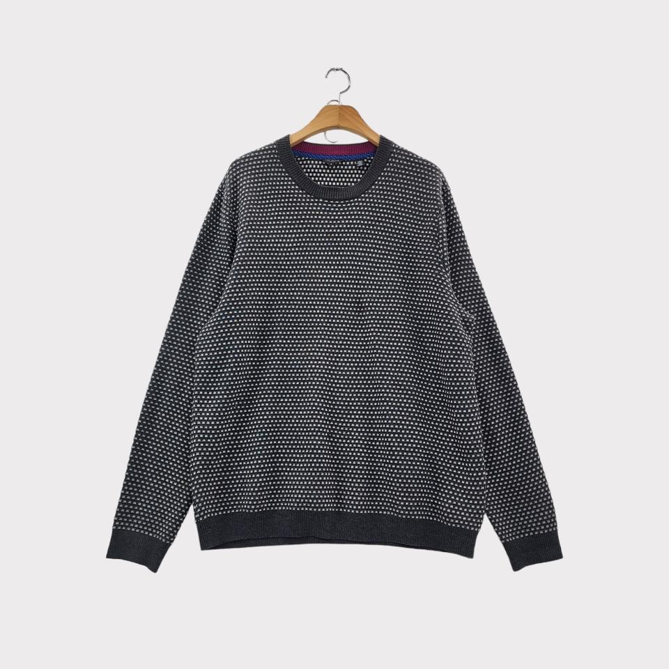 [6] TED BAKER 테드베이커 정품 니트 | 헬로마켓