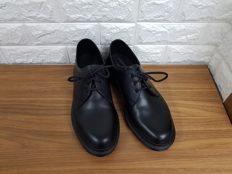 닥터마틴 14345 로퍼 남성275 (uk9) 미착용 | 세컨웨어(헬로마켓)